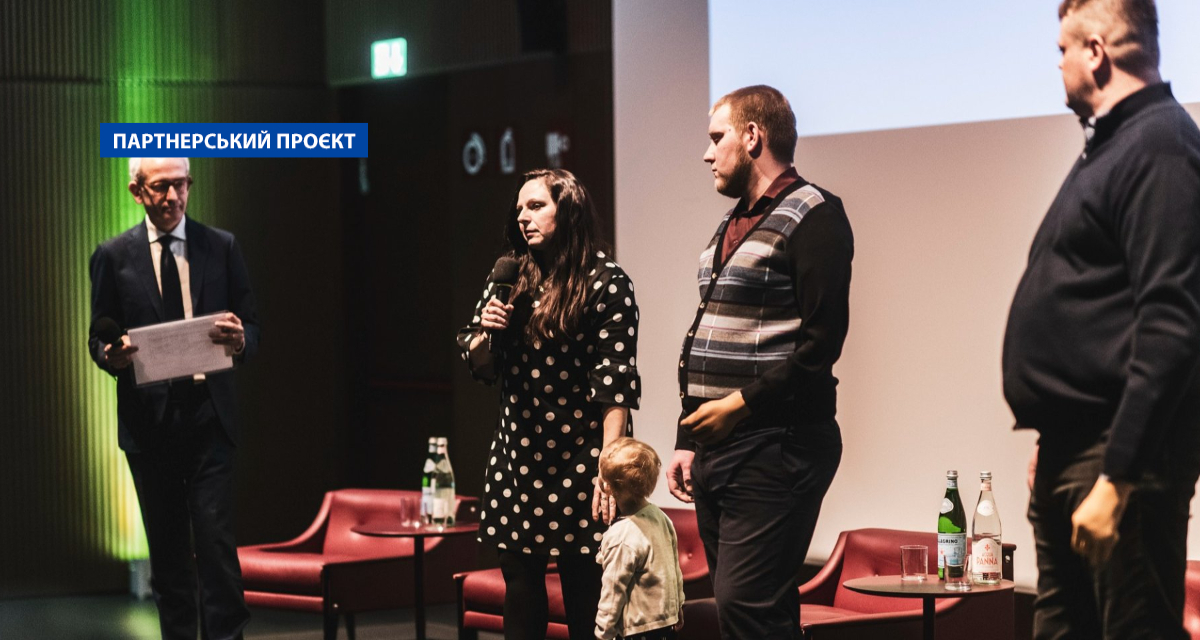 Протезування військових ― Рятуємо життя і Protez Hub допомагають постраждалим в Україні / NV