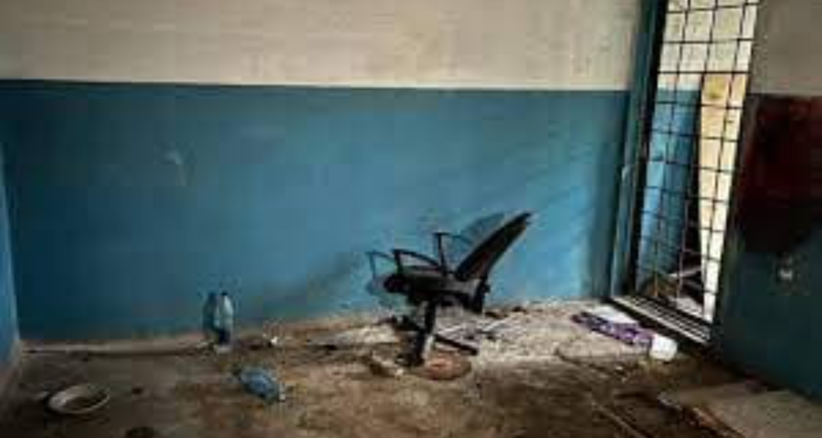 Воєнні злочини РФ — Скільки катівень виявили на звільнених територіях — новини України Nv