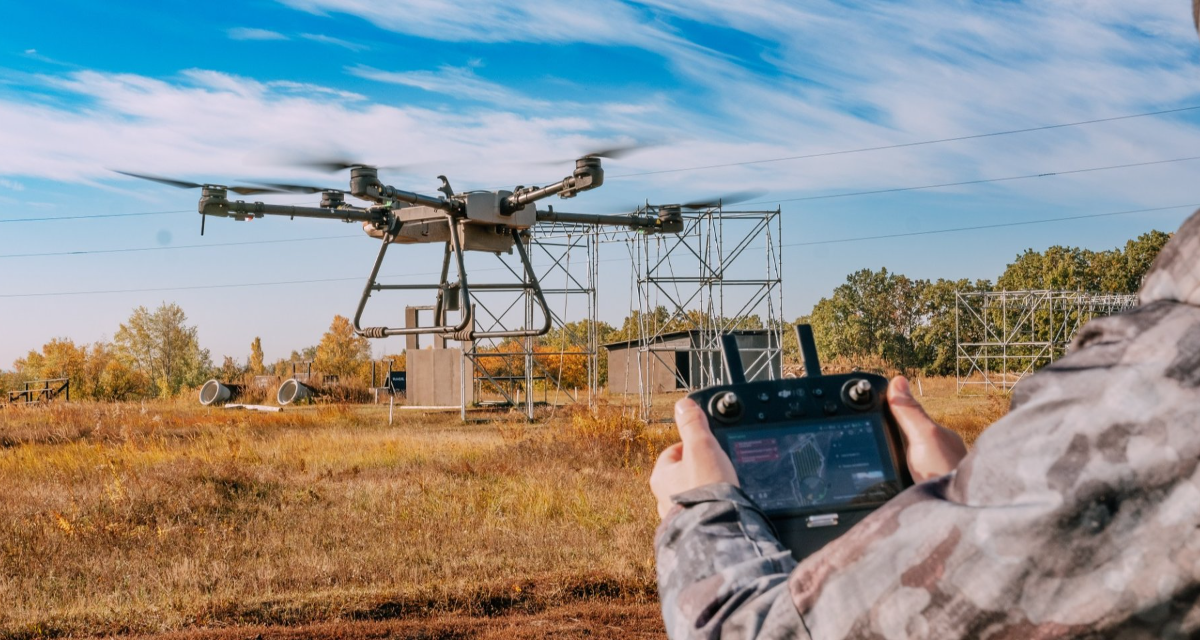 Demining of Ukraine - What changes allow veterans to join and what has ...