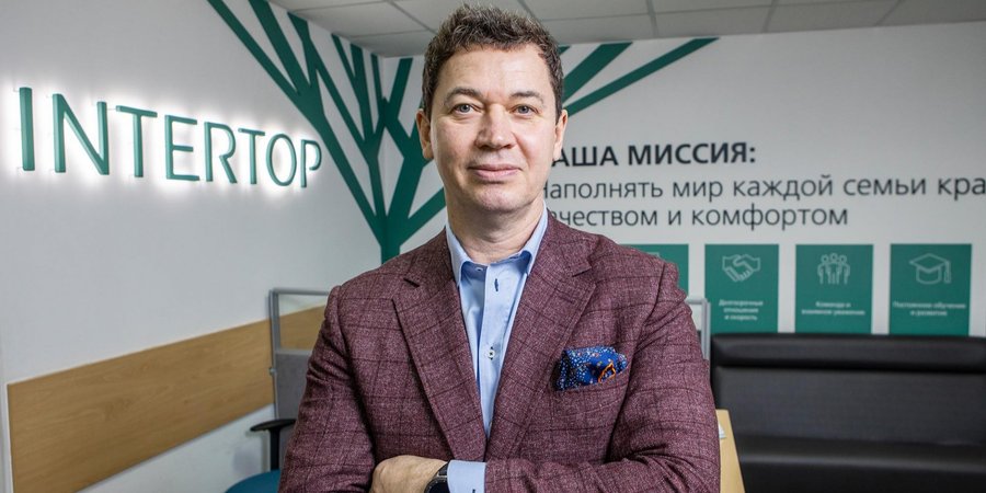 Історія Intertop: Ми переймалися, що не зможемо стати технологічною ...