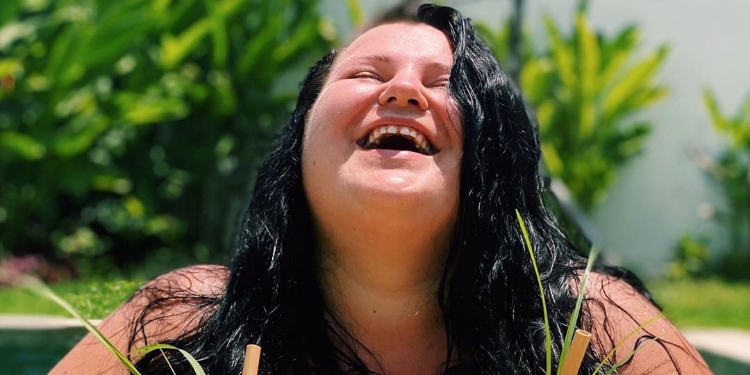 alyona alyona и Элина Свитолина попали в список Forbes / NV