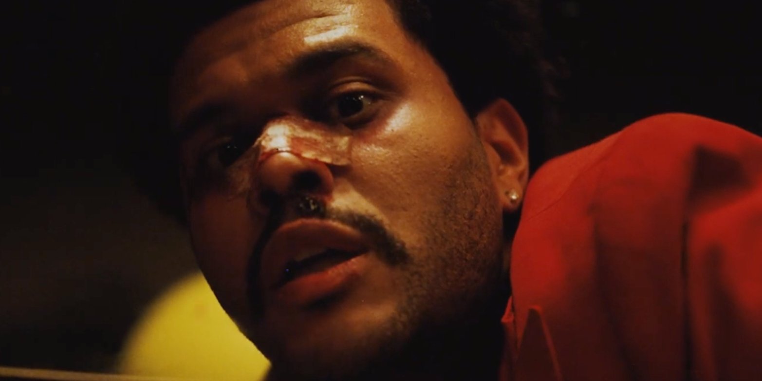 The Weeknd — Until I Bleed Out: дивитися новий кліп / NV