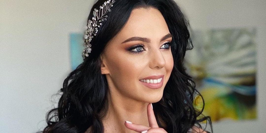 Племінниця Ротару Sonya Kay, яка вийшла заміж, показала зворушливе фото ...