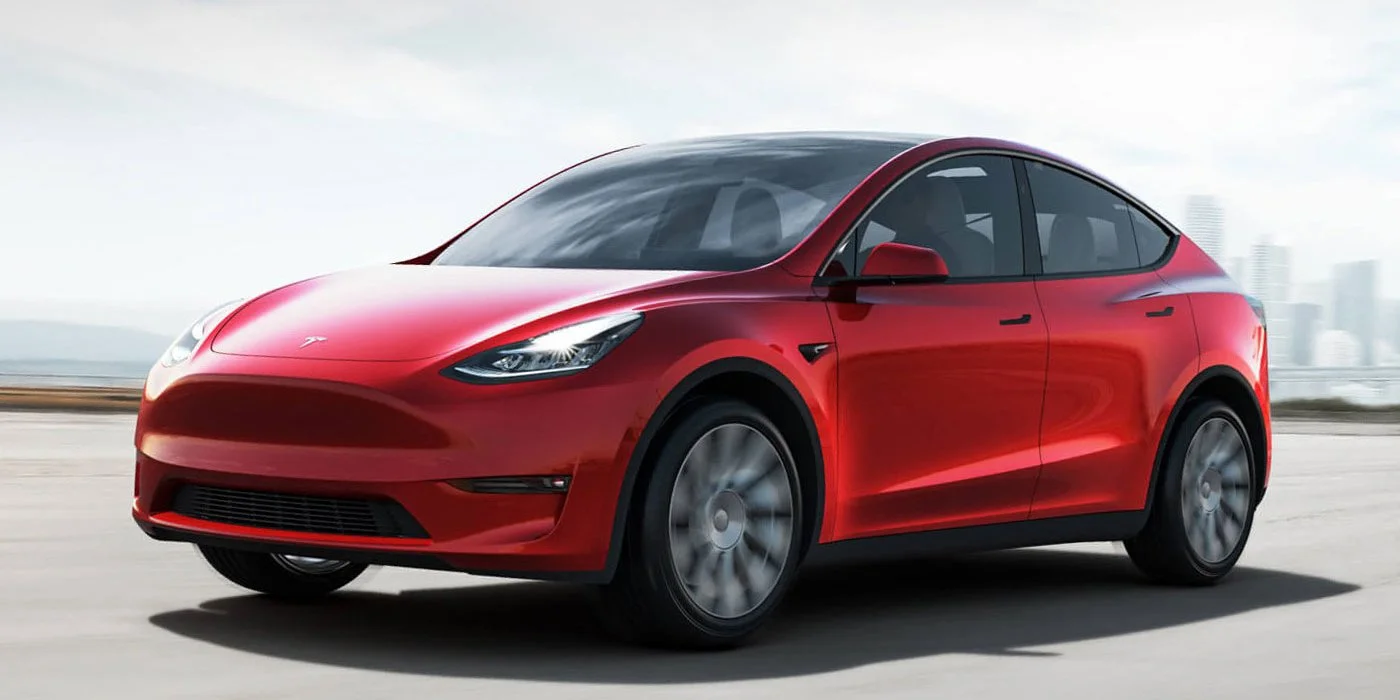 Tesla Model Y: Ілон Маск пояснив, чому компанія відмовляється від ...