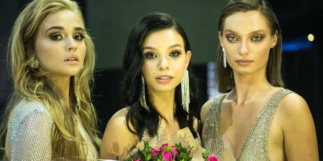 Супер Топ-модель по-украински — финалистки — личная жизнь, где ...