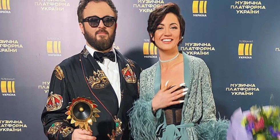 Цибульская получала угрозы от жены DZIDZIO — Певица раскрыла правду об отношениях с DZIDZIO ...