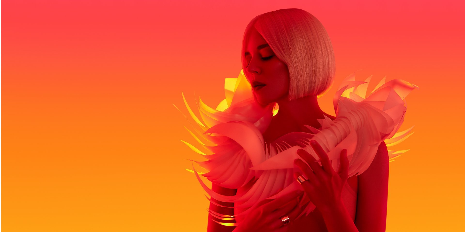 Onuka випустив новий альбом Kolir — слухати / NV