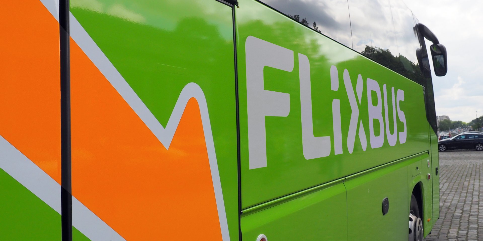 FlixBus — автобусний оператор запустив нові маршрути зі Львова до ...