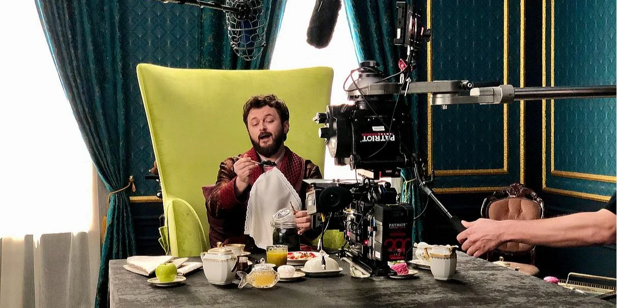 Где деньги — фильм DZIDZIO — дата выхода / NV