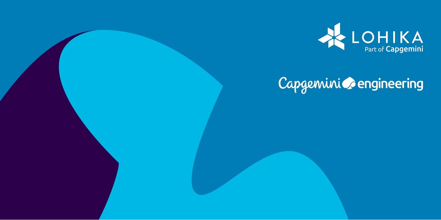 IT-компанія Lohika працюватиме в Україні під брендом Capgemini — Цифрова трансформація бізнесу / NV