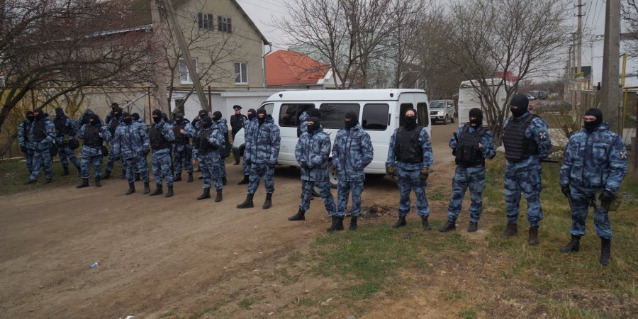 5 facts about Crimean political prisoners pursued by the occupying ...