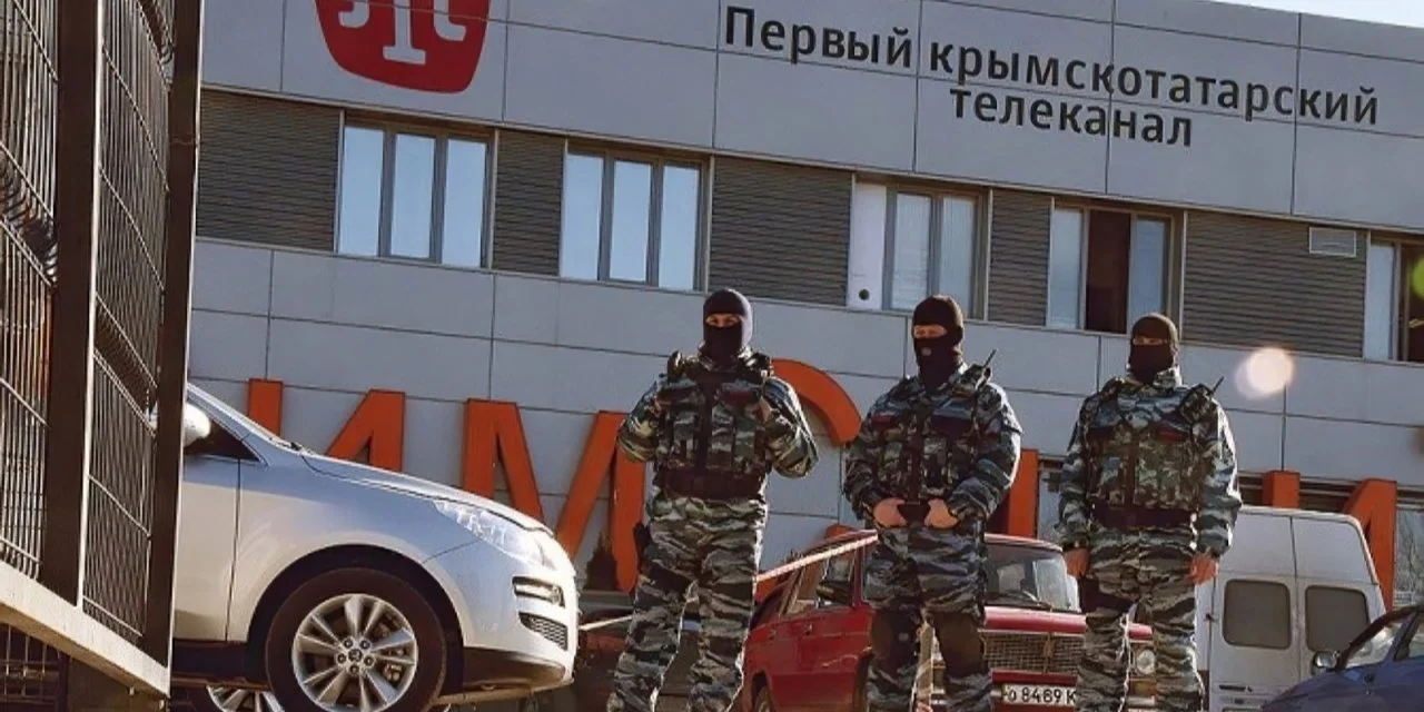 İç bir türlü kerçek sözü, ya da Qırımdaki jurnalistika qayda ve ne içün ...