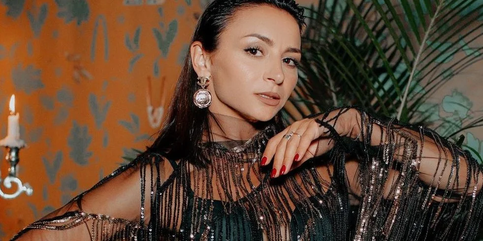 Ілона Гвоздьова після скандалу на Танцях з зірками розповіла, що думає про виступ MELOVIN / NV