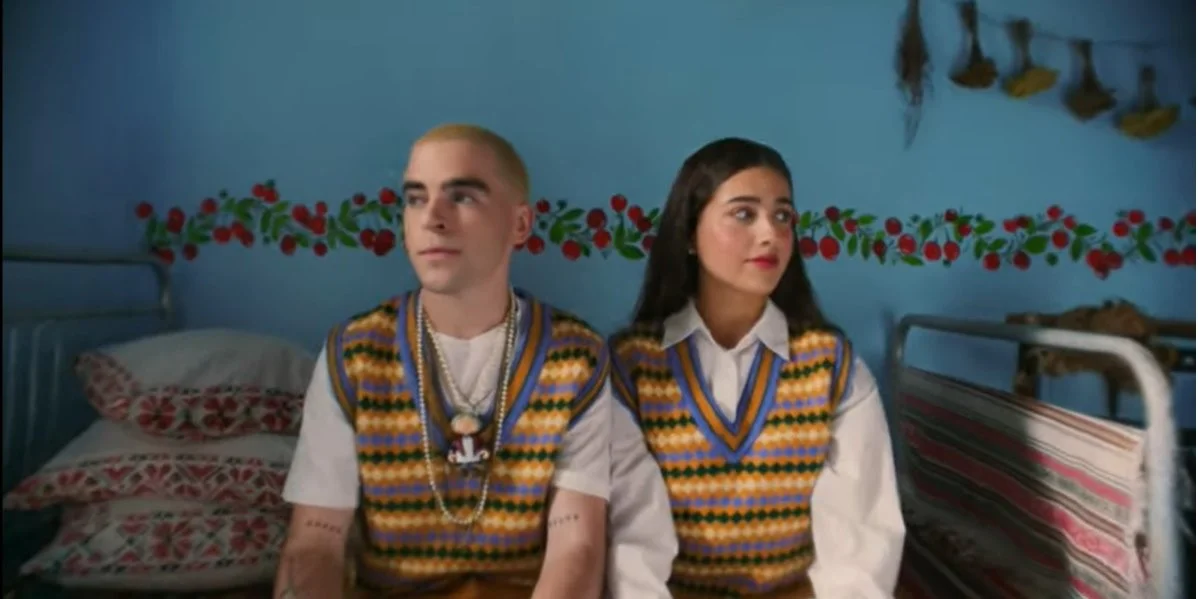 Wellboy Вишни — Автор хита Гуси выпустил новую песню и клип — видео / NV