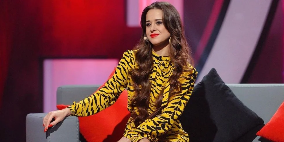 Экс-жена Dzidzio Славия раскрыла правду о его романе с Олей Цибульской — видео / NV