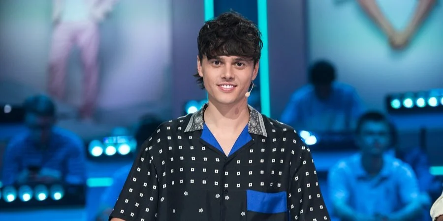 Alekseev та Уляна Синецька заявили про відносини / NV