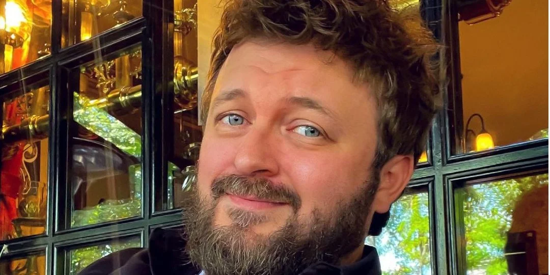 Dzidzio дал интервью НВ и рассказал про Оскар в Украине, смерть отца и развод с женой / NV