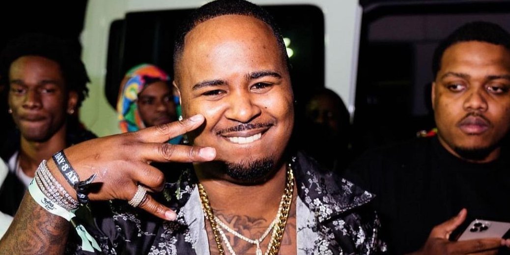 Drakeo the Ruler — убили — американский репер получил смертельное ...