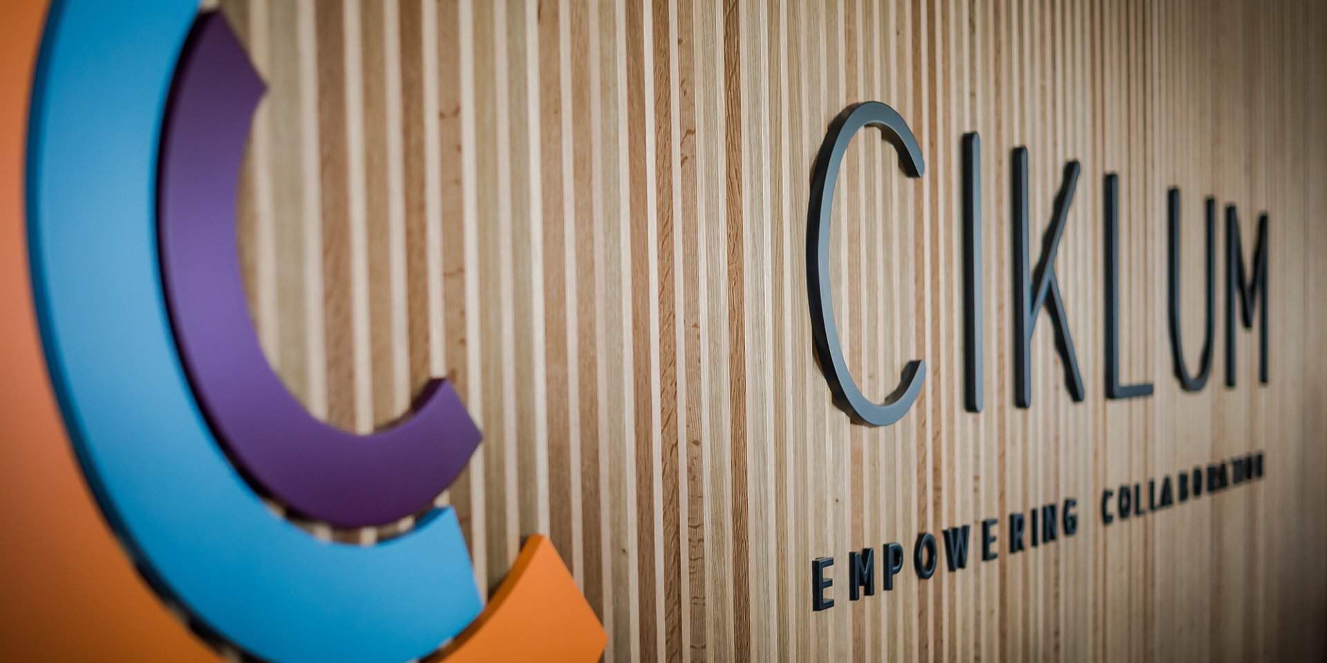 Ukrainian IT company Ciklum opens development center in India / The New Voice of Ukraine