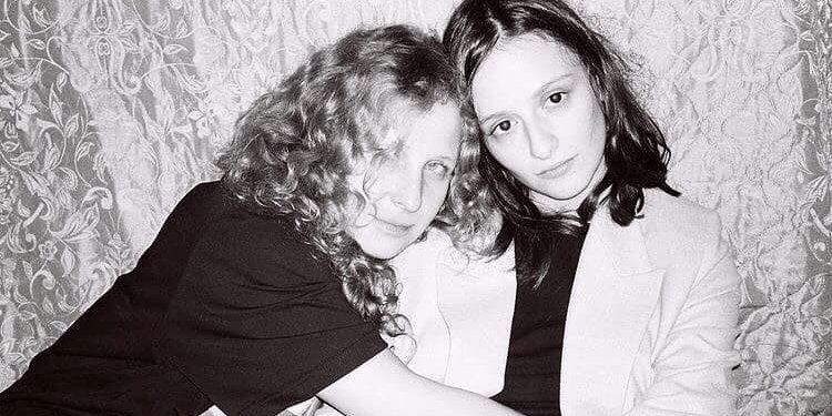 Люся Штейн и Мария Алехина из Pussy Riot объявили голодовку — последние ...