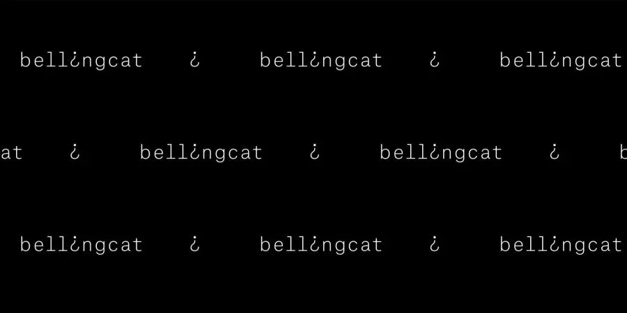 Bellingcat оспорили присвоение им статуса «иностранный агент» в России / NV