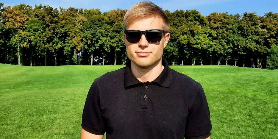 Andersen People отказала киевлянину в работе из-за украинского языка ...