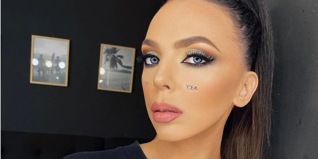 Племянница Софии Ротару Sonya Kay завершила карьеру певицы ...