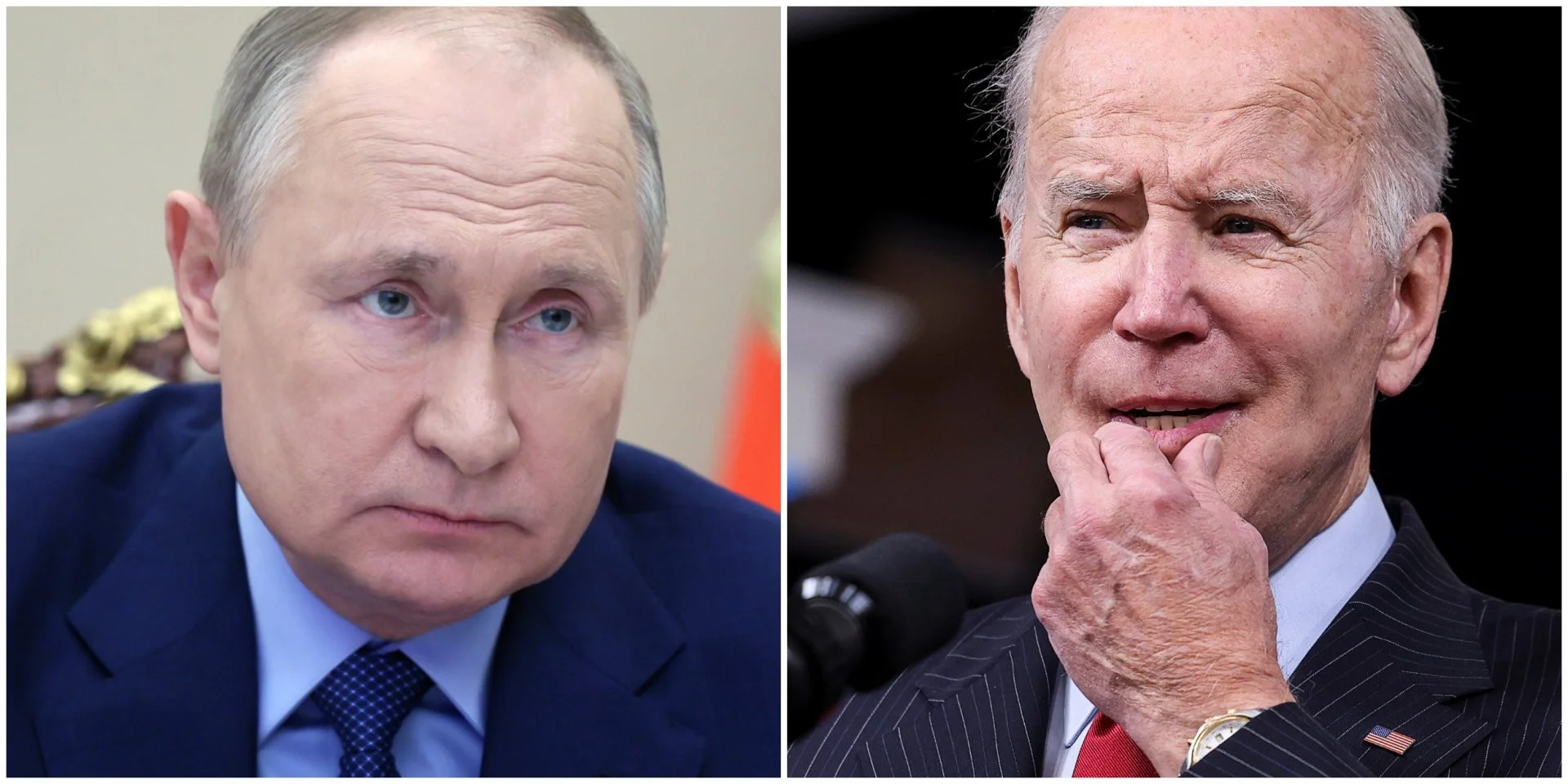 Western Roulette: What is the West’s strategy in Ukraine? / The New ...