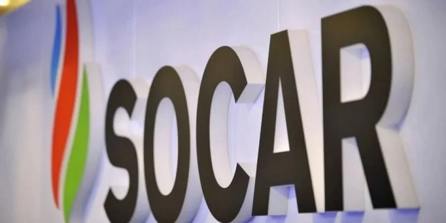 Socar передает топливо и покупает медикаменты для больниц — новости Украины / NV