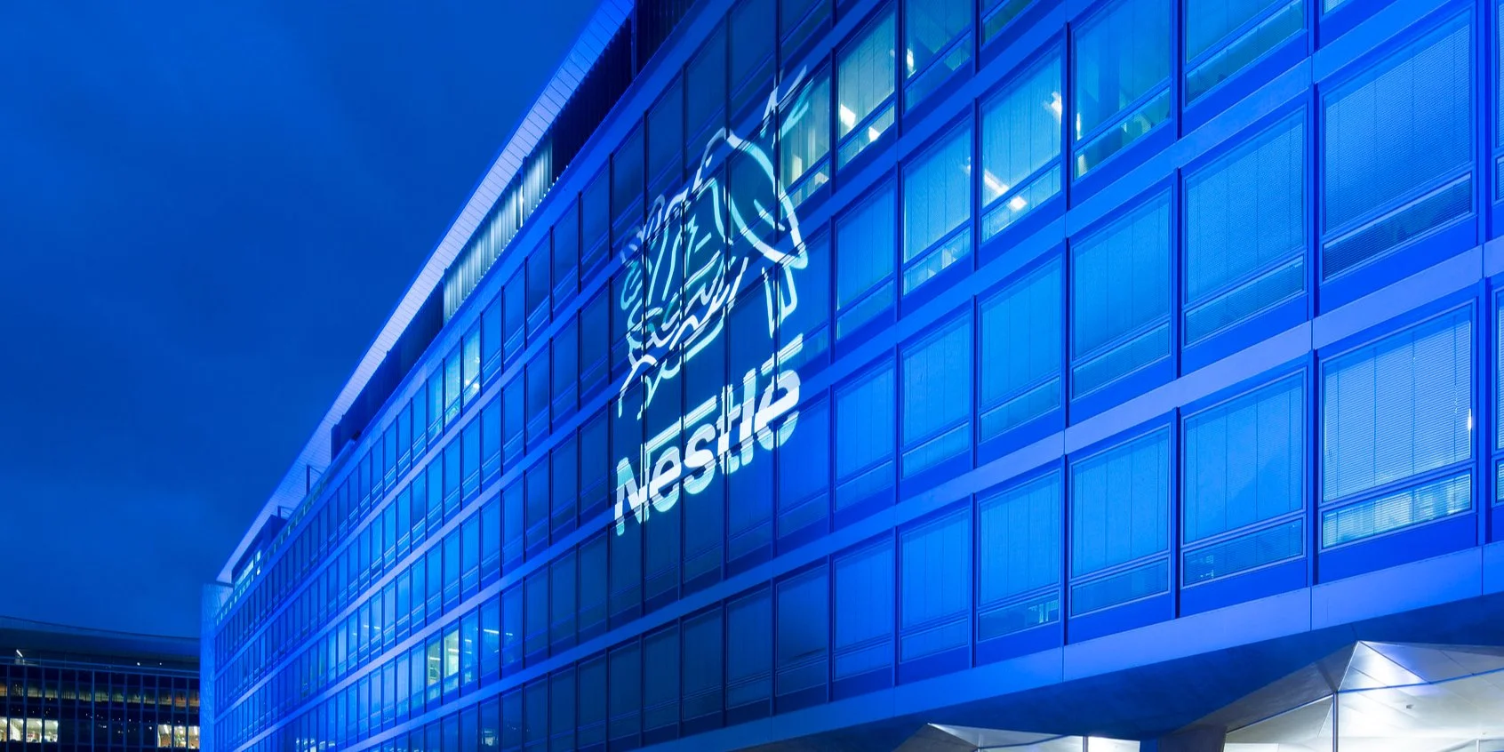 Как PepsiCo, Procter&Gamble, Reckitt Benckiser Group и Unilever ...