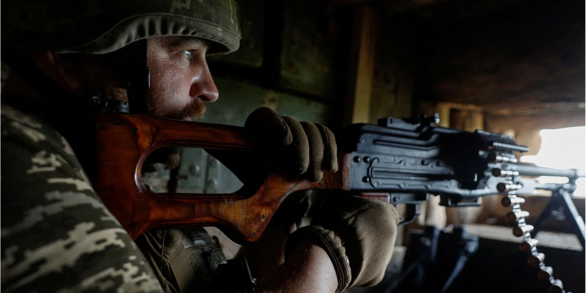 Ukraine hopes to evacuate civilians from Azovstal factory, Russia ...