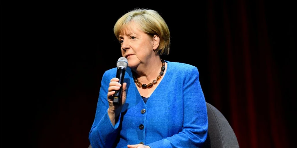 Merkel doesn’t believe she is at fault for not doing more to stop ...