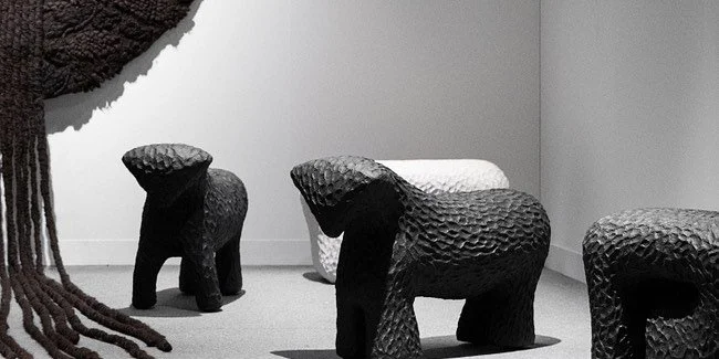 Ukrainian brand Faina Gallery wins award at prestigious exhibition ...