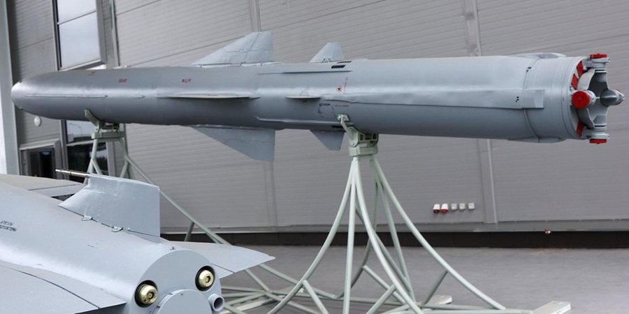 Russian missile intercepted over Odesa - Ukraine news / The New Voice ...