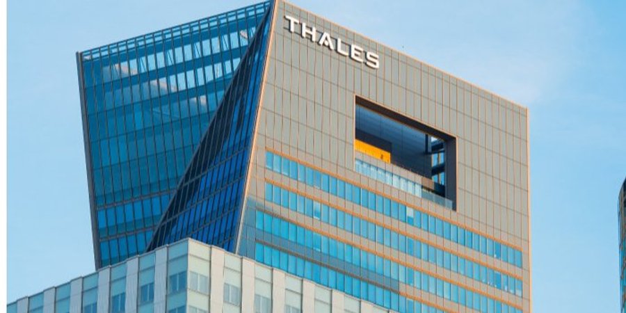 Thales — французька компанія постачала тепловізори до Росії - деталі ...