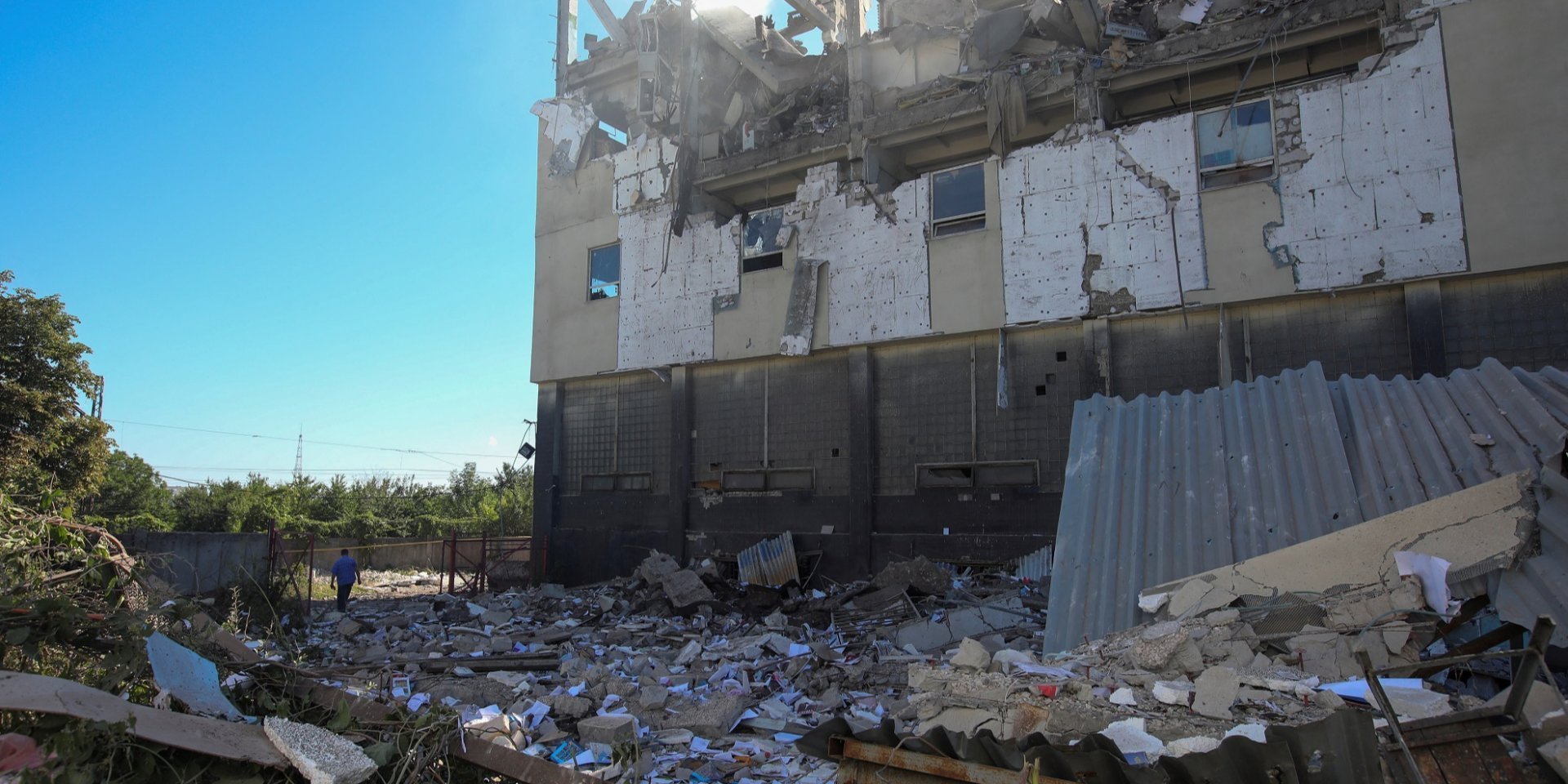 ISW update for July 31 - Ukraine war / The New Voice of Ukraine