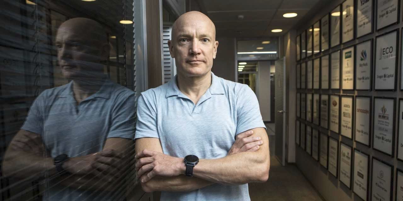 Tomáš Fiala: “It is more important to get help now than $750 billion ...