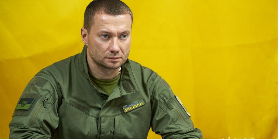 Pisky still in Ukraine hands - Ukraine war / The New Voice of Ukraine