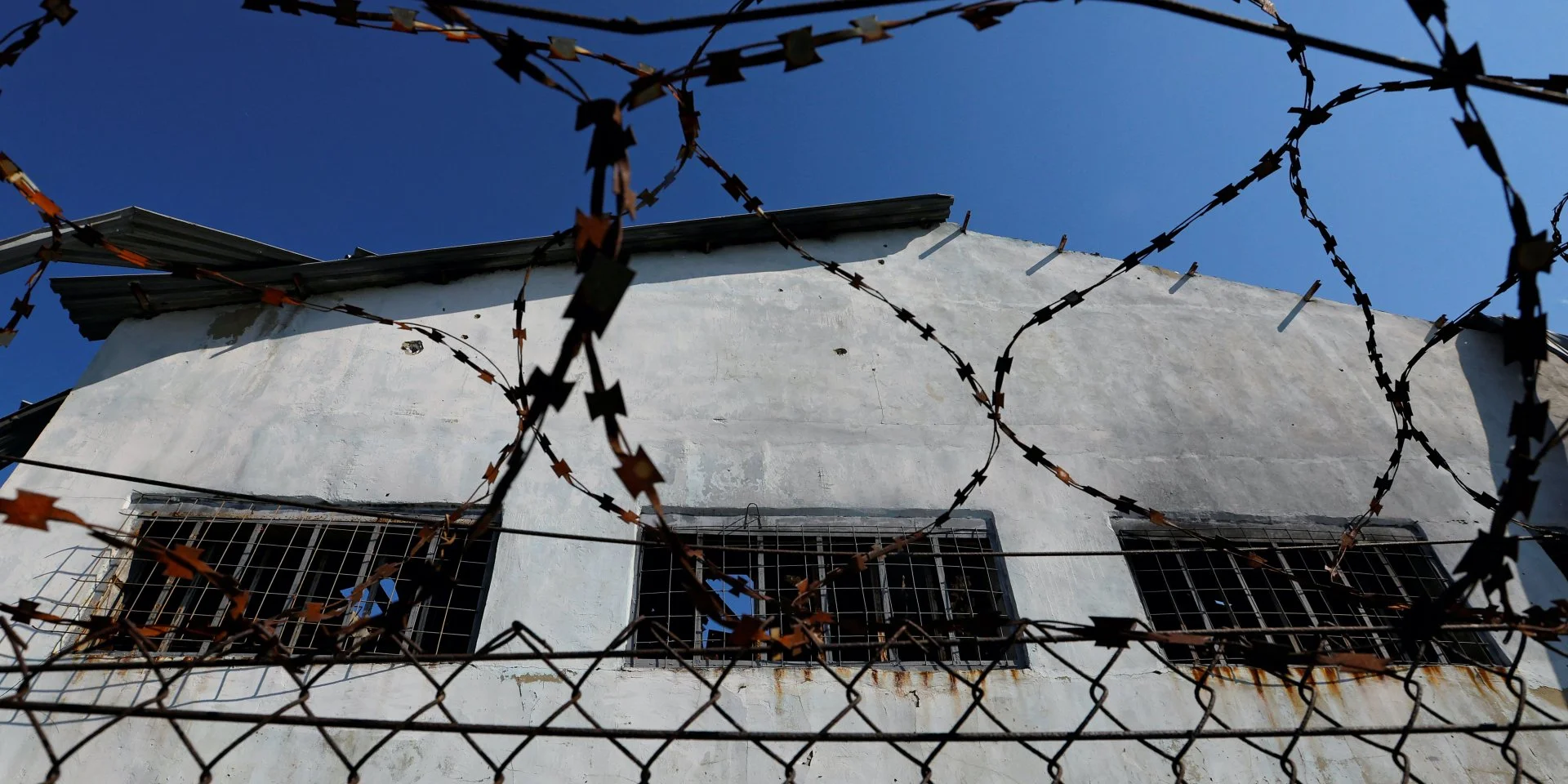 UN announces team to investigate deadly attack on colony with POWs in ...