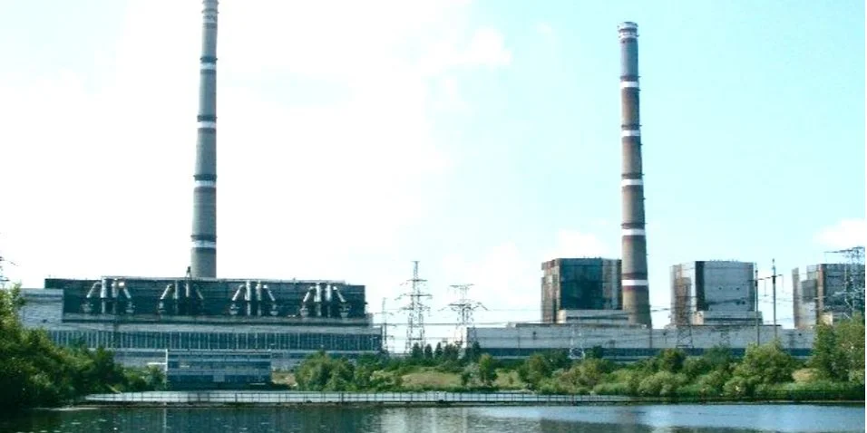 Russia shelling Zaporizhzhya TPP’s ash dumps to raise radioactive dust ...