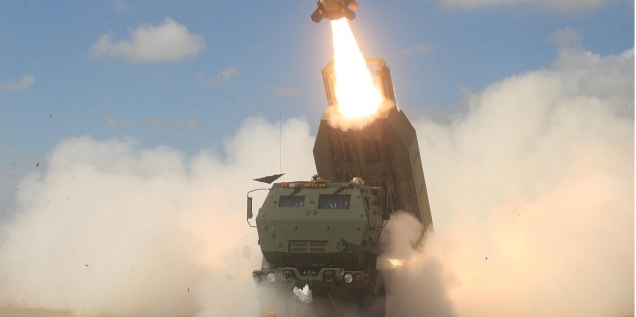 ATACMS — чи нададуть США Україні ці ракетні системи — прогноз Рахманіна / NV
