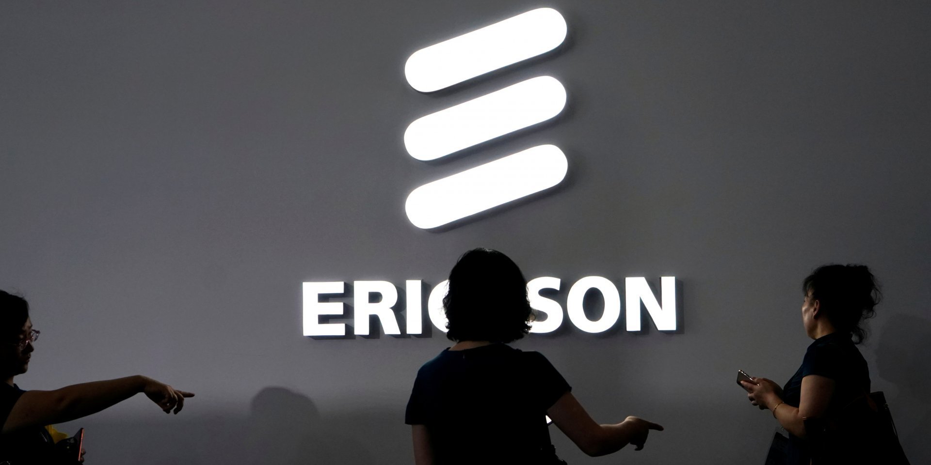 Sweden’s Ericsson to close its offices in Russia / The New Voice of Ukraine