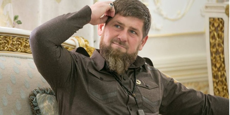 Kadyrov may move to leadership position in Russian Guard – Meduza / The ...