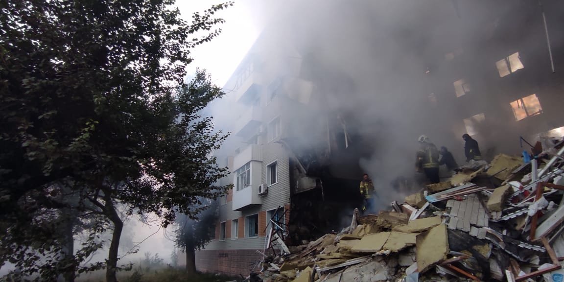 Окупанти завдають ударів по Україні — Генштаб повідомив останні новини — новини України Nv