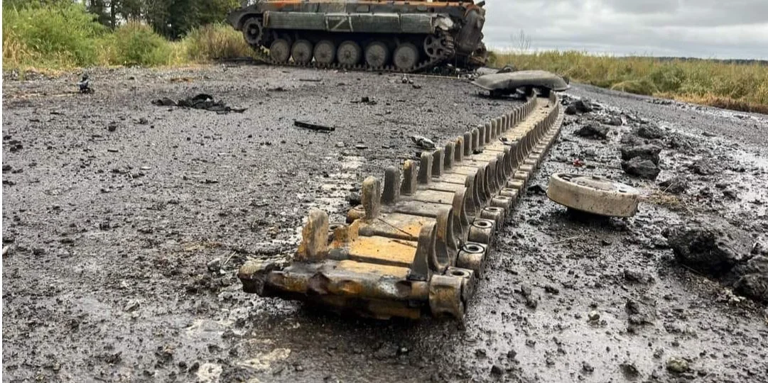 Генштаб повідомив про успіхи ЗСУ на фронті новини України Nv