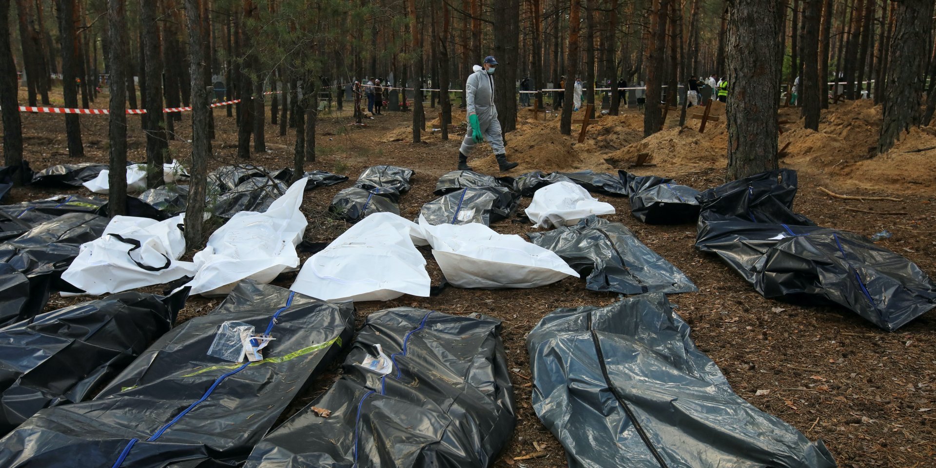 Russia found guilty of war crimes in Ukraine by UN – Ukraine war / The ...