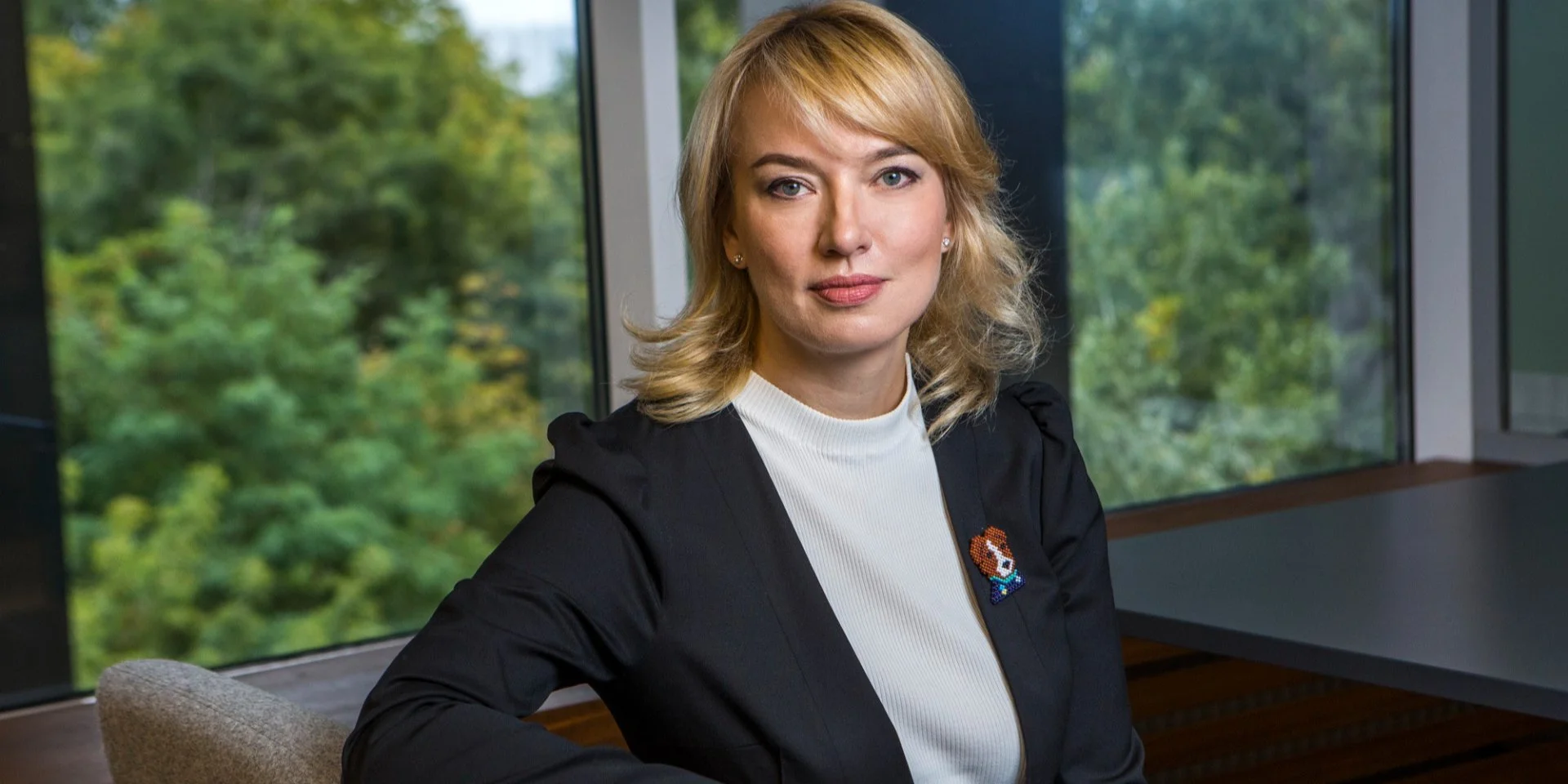 Ruling party head says support for controversial NABU reform due to inattentiveness - Ukraine ...