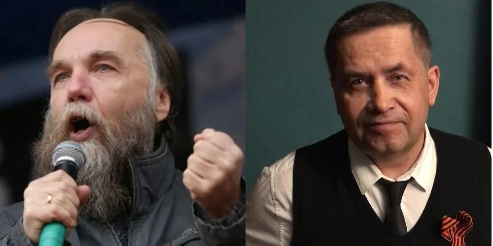 Dugin may be part of new EU sanctions package says Politico - Russia ...