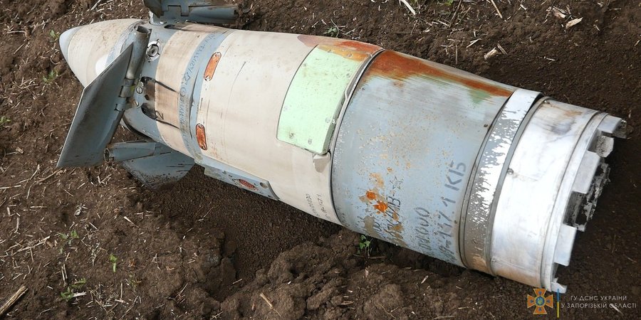 Окупанти обстріляли Запоріжжя 6 жовтня — новини України Nv