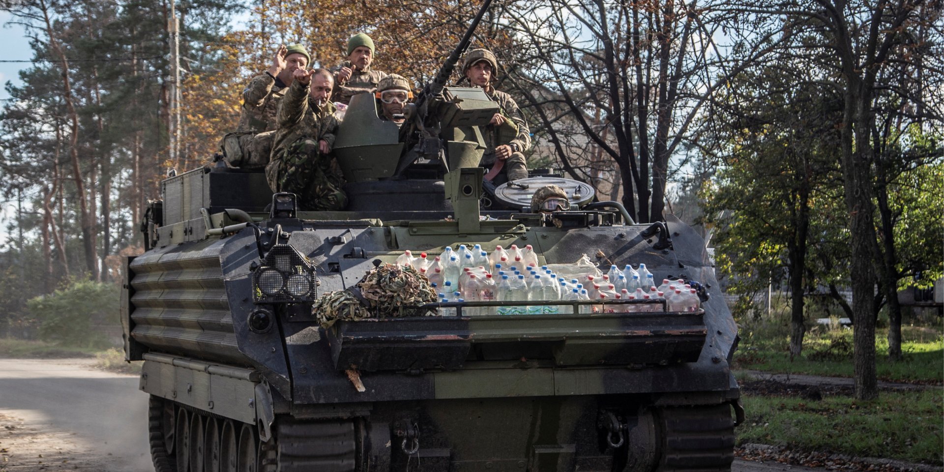 Обстріл Донецької області за добу загинуло троє людей ще 14 отримали поранення Nv